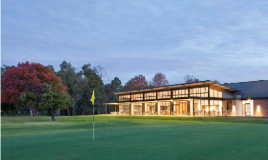 MUDGEE 2023 WEEK OF GOLF - NSWVGA