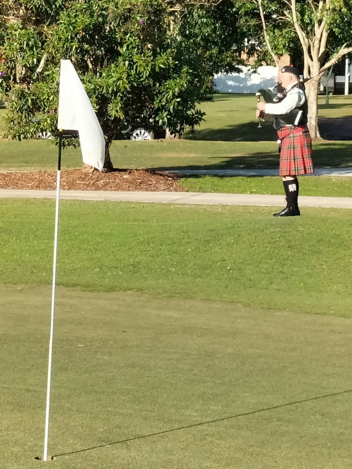 McLean 2025 Week of Golf - NSWVGA