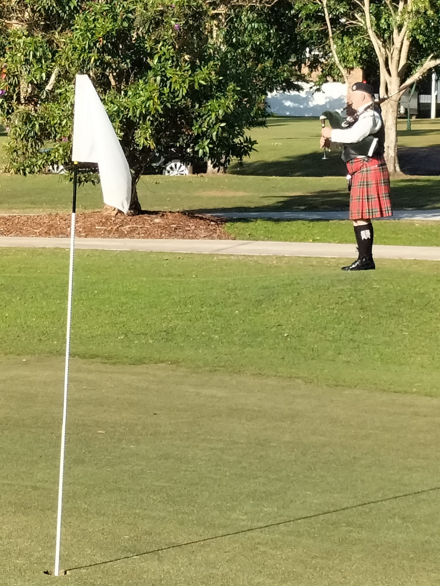 Maclean 2022 Week of Golf - NSWVGA