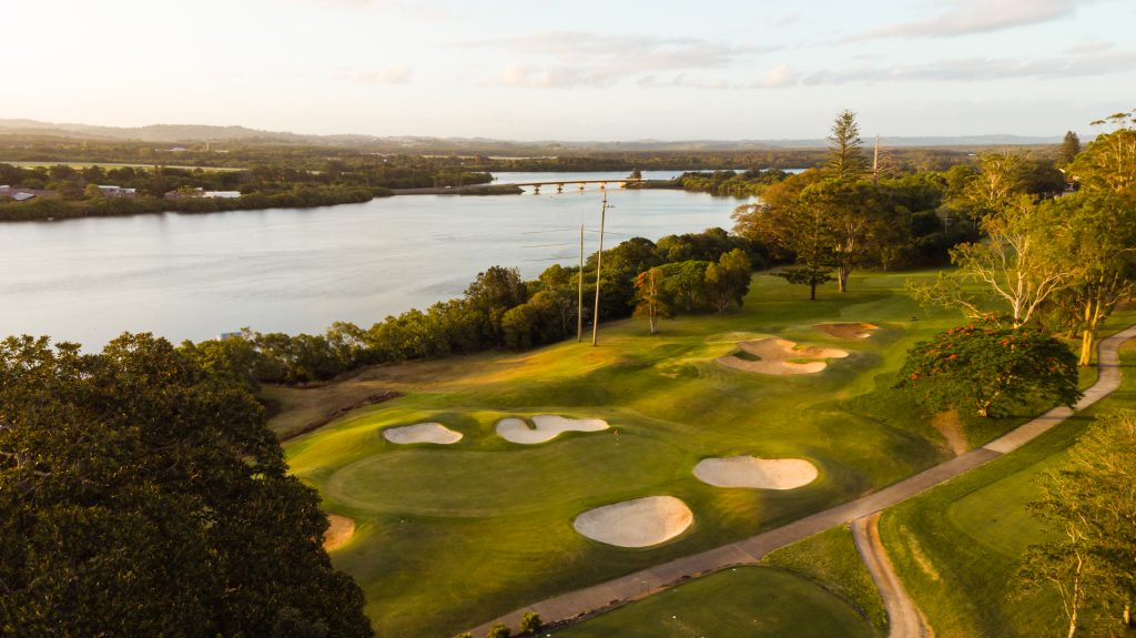 Ballina 2022 Week of Golf - NSWVGA