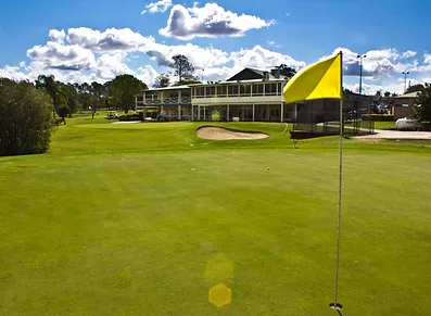 HASTINGS RIVER 2023 WEEK OF GOLF Leg 2 - NSWVGA