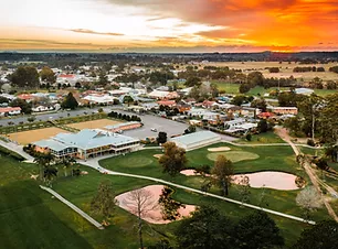 Wauchope Country Club 2 Day Event 2022 - NSWVGA