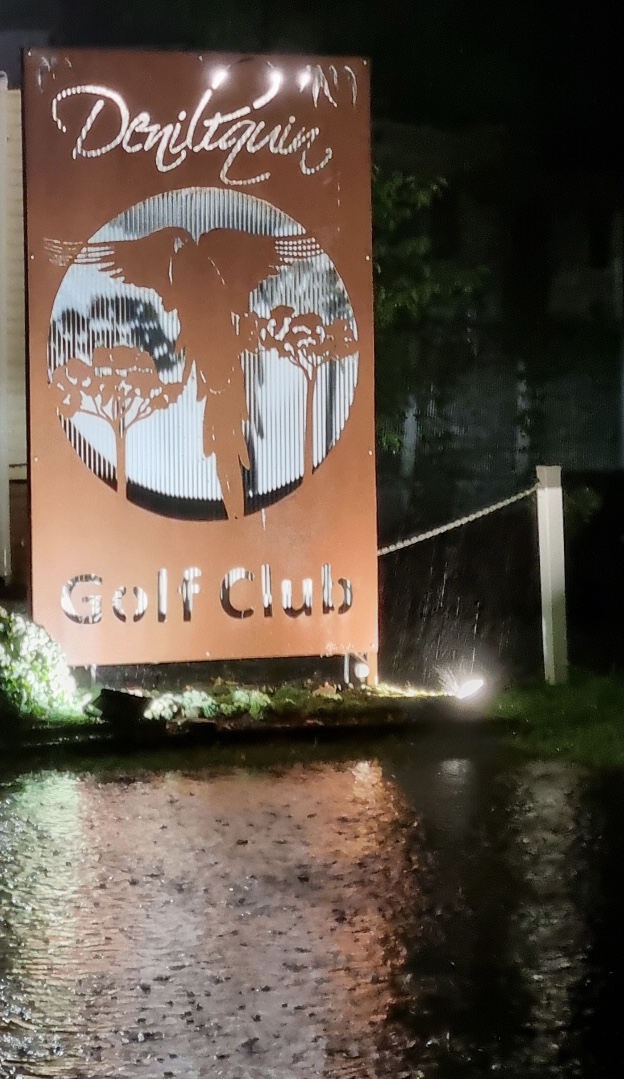 Deniliquin 2022 Week of Golf - NSWVGA