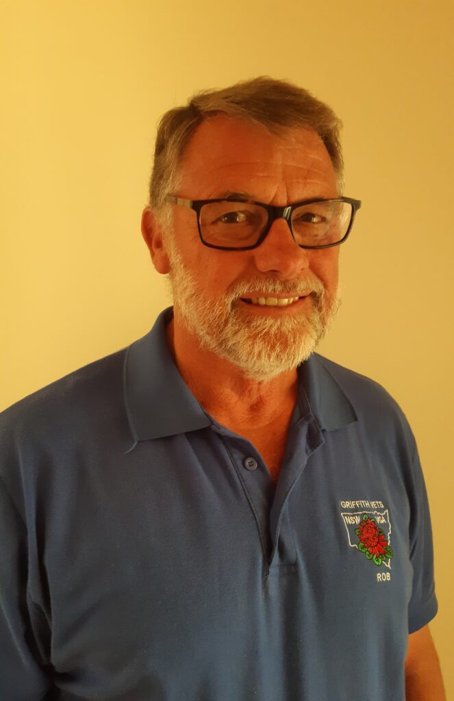 Executive Council - NSWVGA