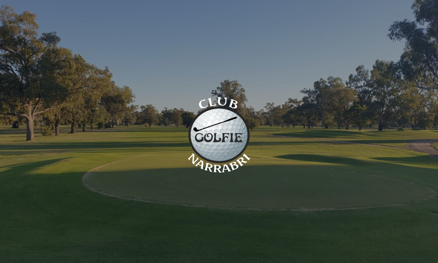 Narrabri 2025 Week of Golf - NSWVGA