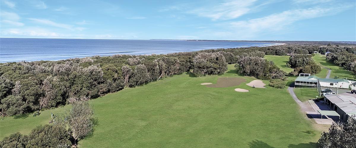 ShoalHaven 2025 Week of Golf - NSWVGA