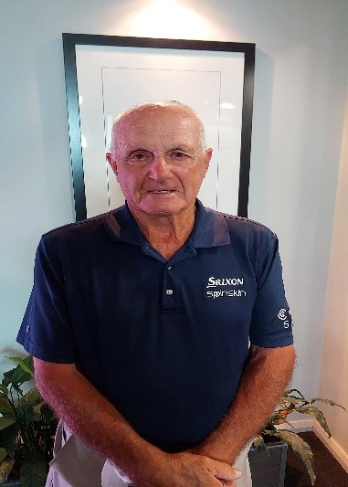 Myall Coast Veterans 2024 Week of Golf. - NSWVGA