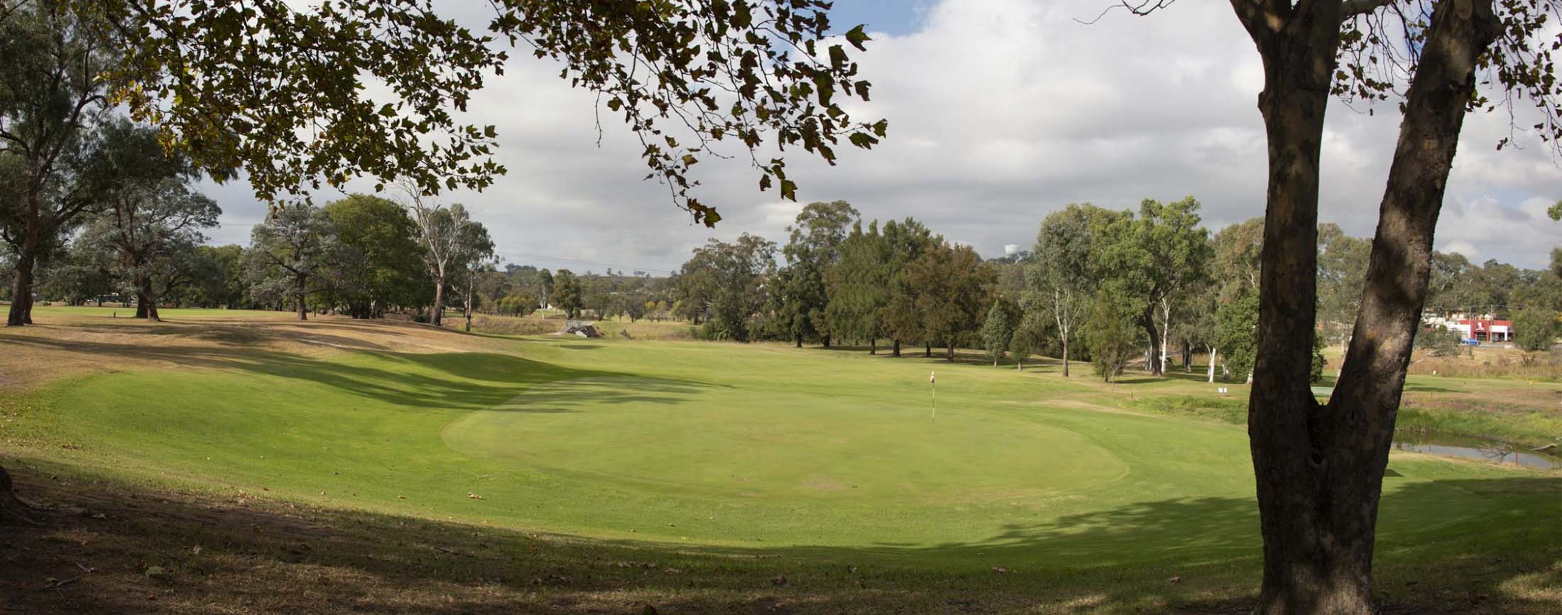 Upper Hunter Week Of Golf Muswellbrook - NSWVGA