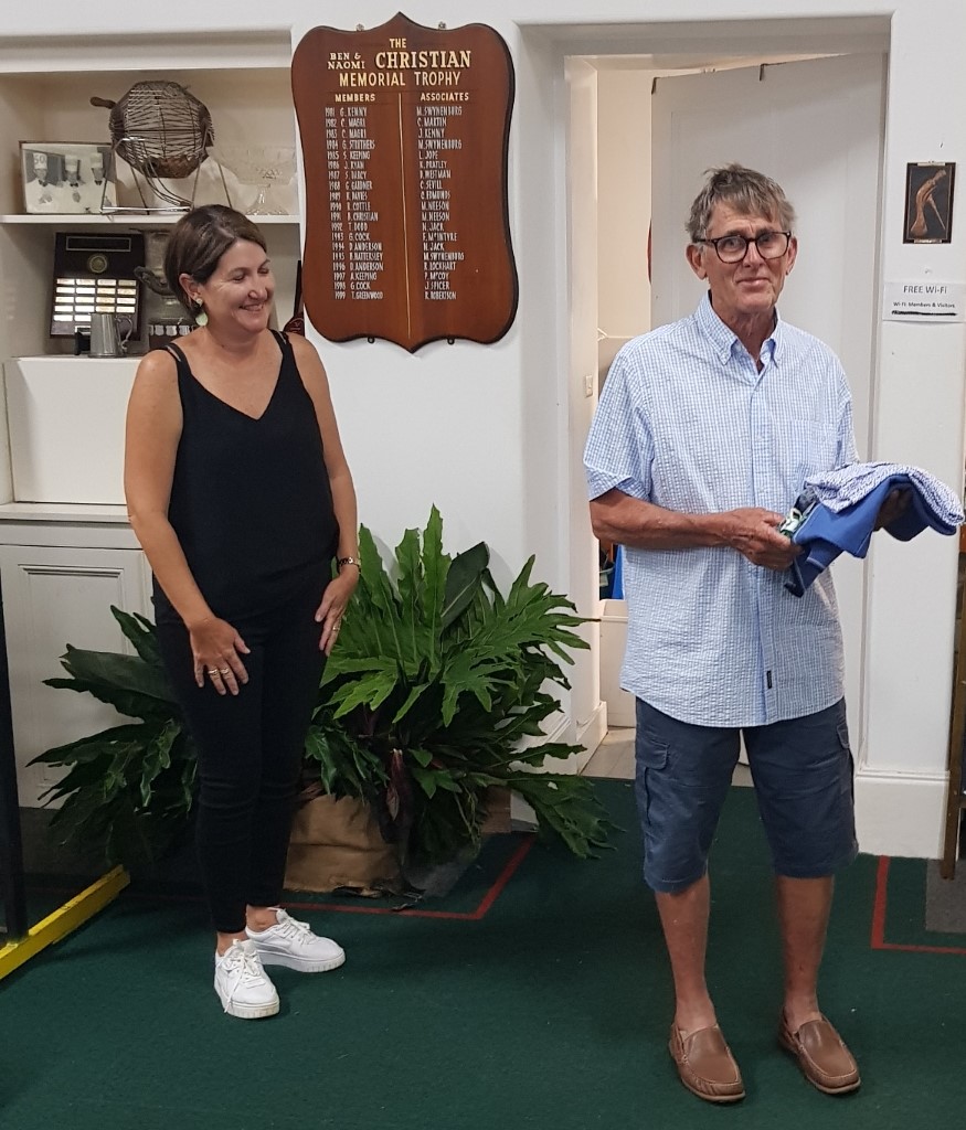 NORFOLK ISLAND VETERANS 2024 GOLF TOURNAMENT - NSWVGA