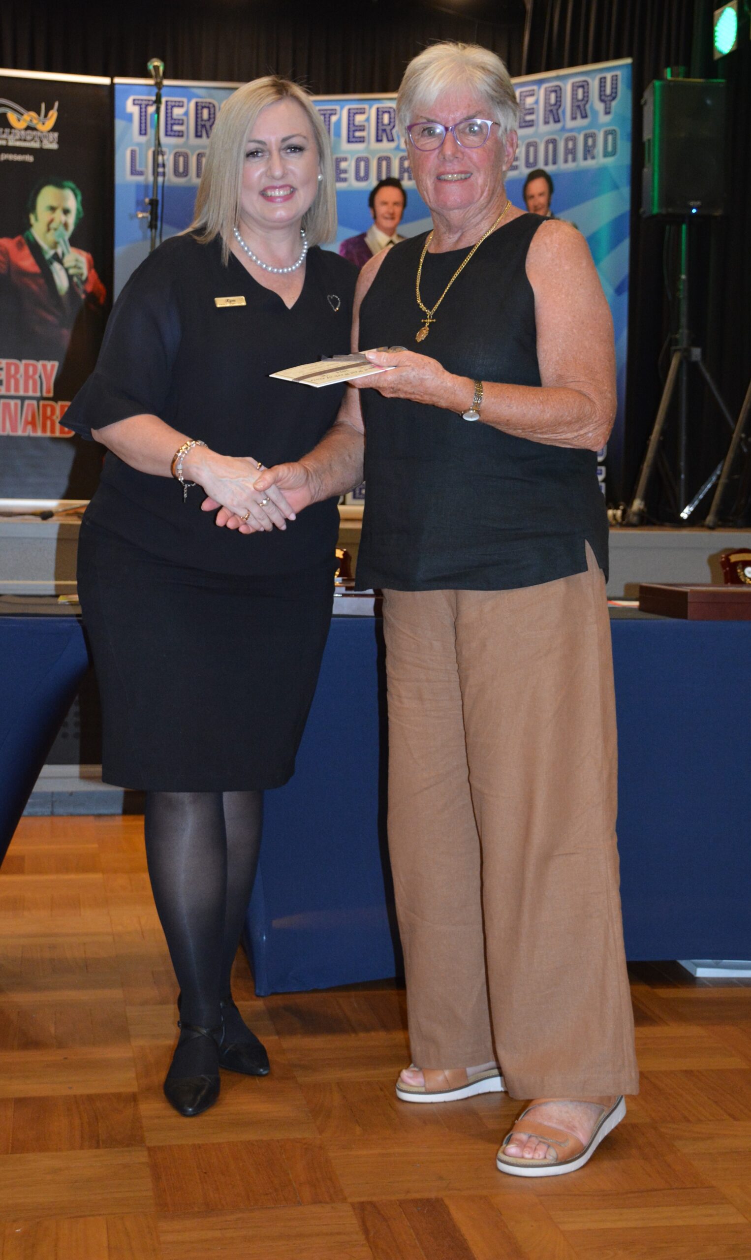 Central West 2024 Week of Golf - NSWVGA