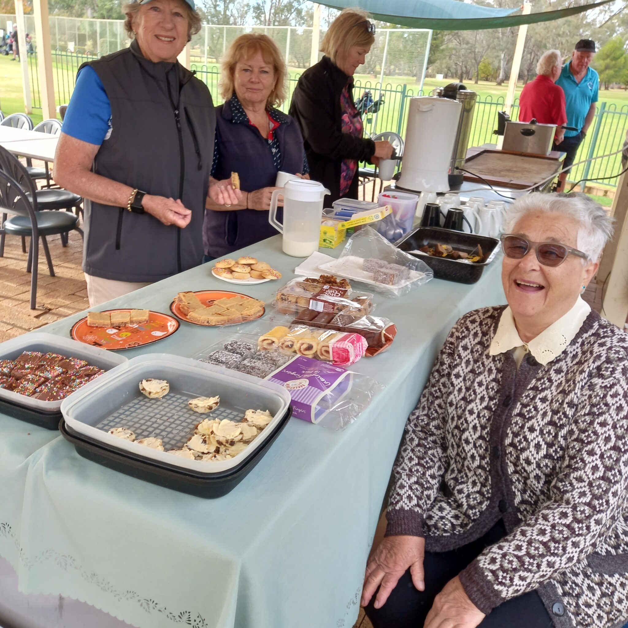 Forbes 2024 Week of Golf - NSWVGA