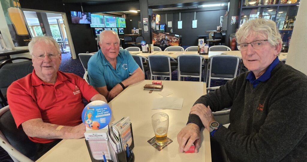 Forbes 2024 Week of Golf - NSWVGA