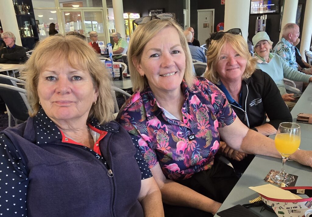 Forbes 2024 Week of Golf - NSWVGA