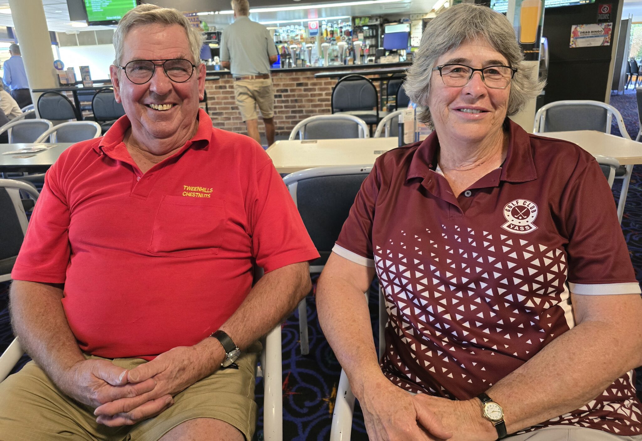 Forbes 2024 Week of Golf - NSWVGA