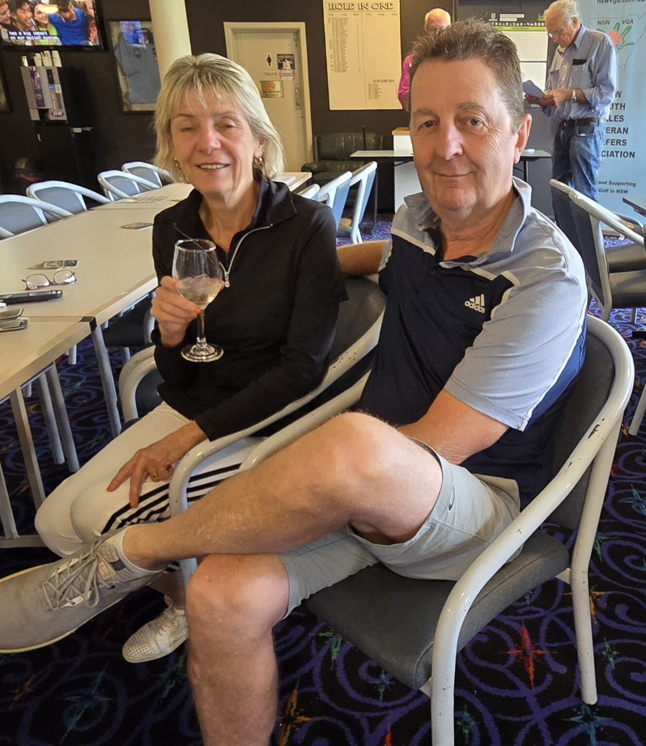 Forbes 2024 Week of Golf - NSWVGA