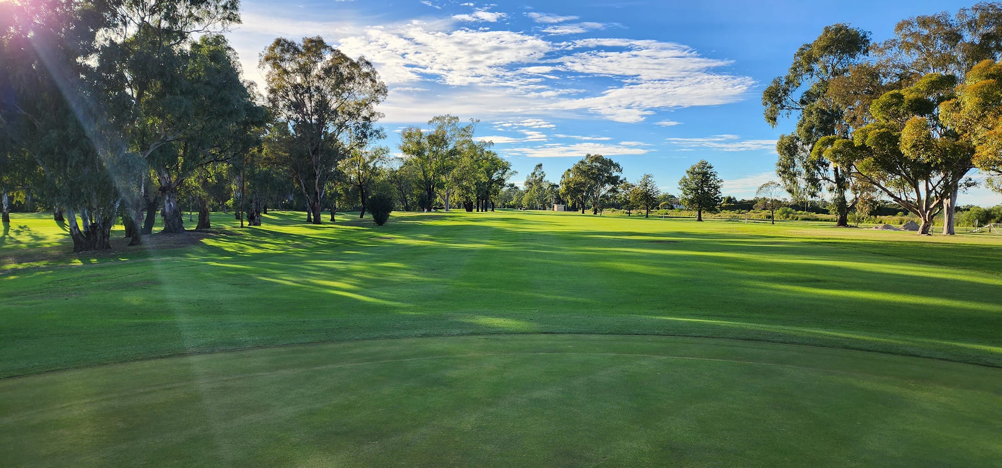Moree 2024 Week of Golf - NSWVGA