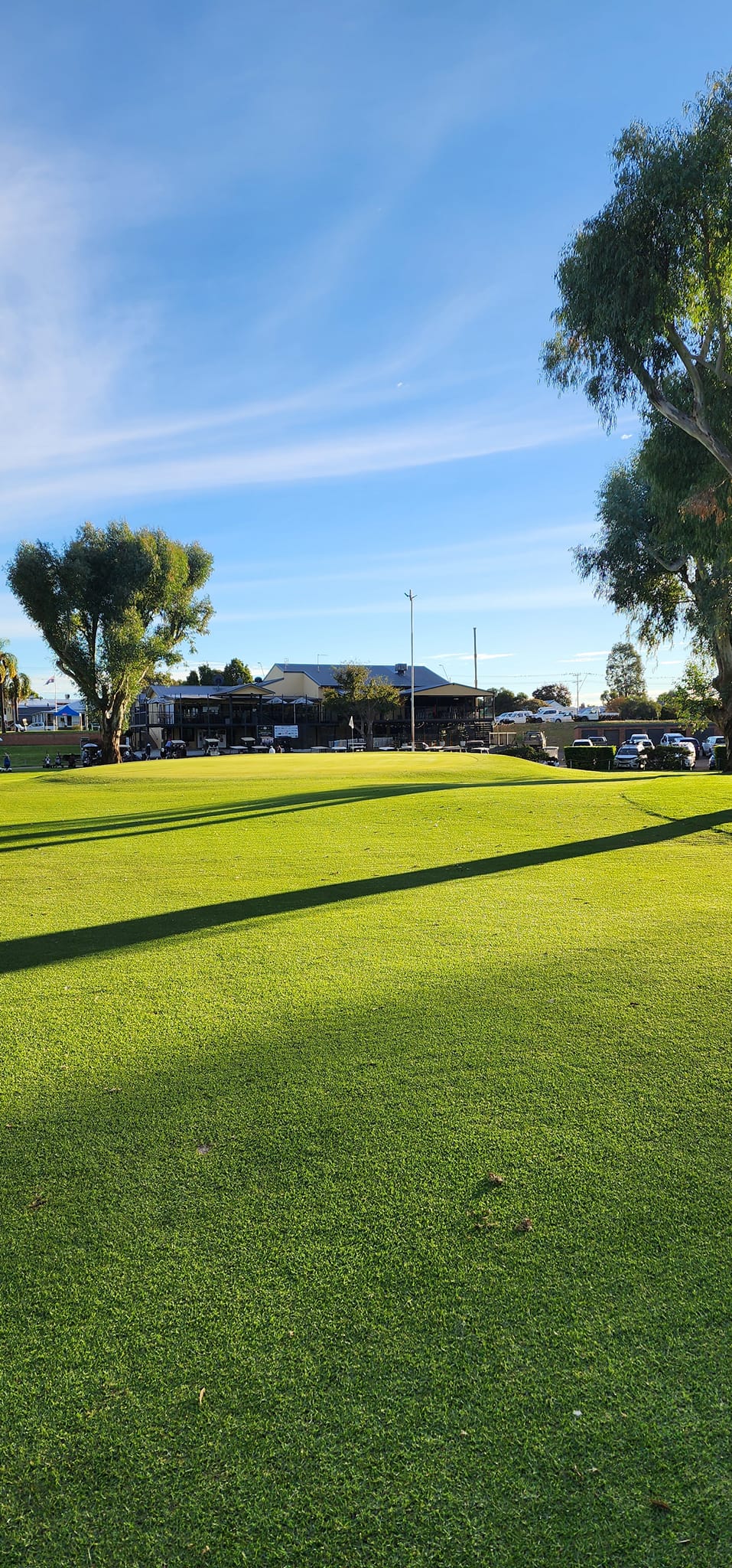 Moree 2024 Week of Golf - NSWVGA