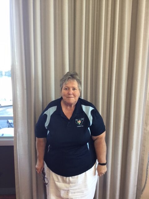 Executive Council - NSWVGA