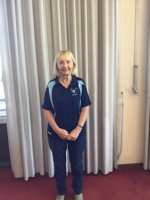 Executive Council - NSWVGA