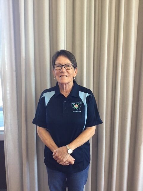 Executive Council - NSWVGA