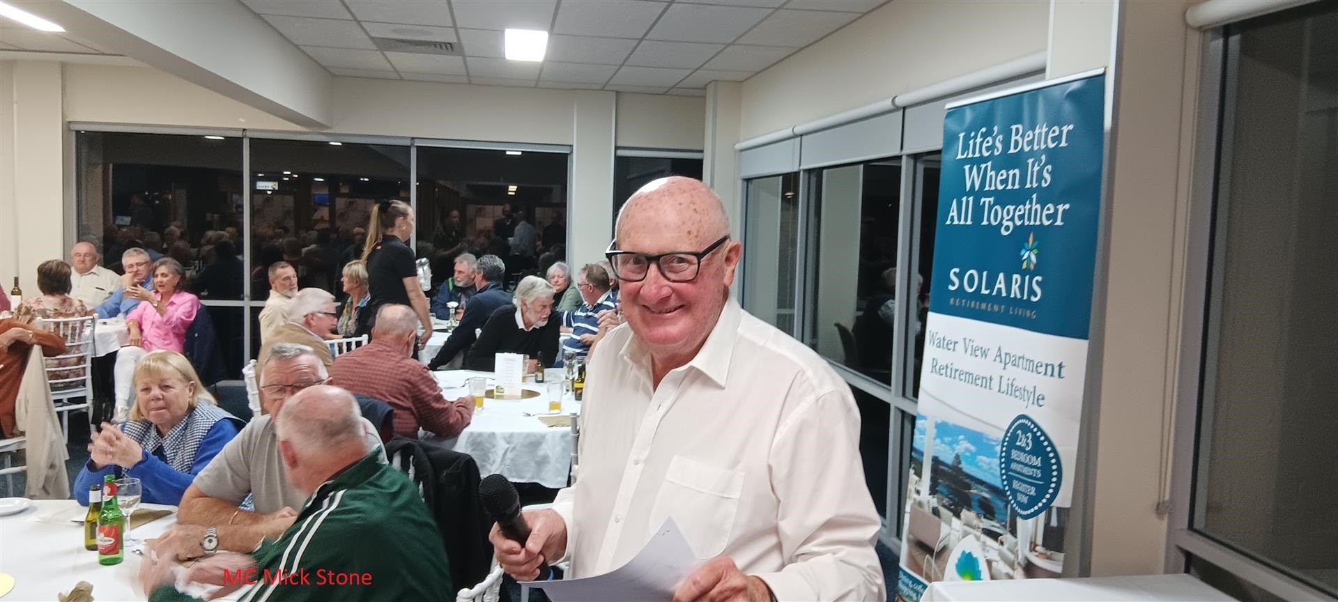 Great Lakes 2024 Week Of Golf - NSWVGA