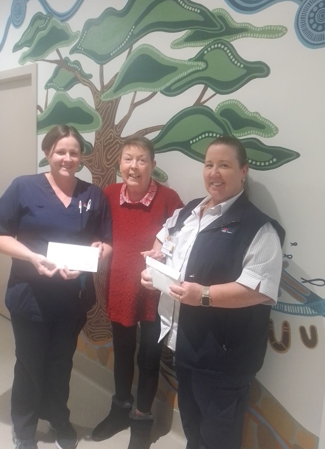 Grafton 2024 Charity Day - NSWVGA