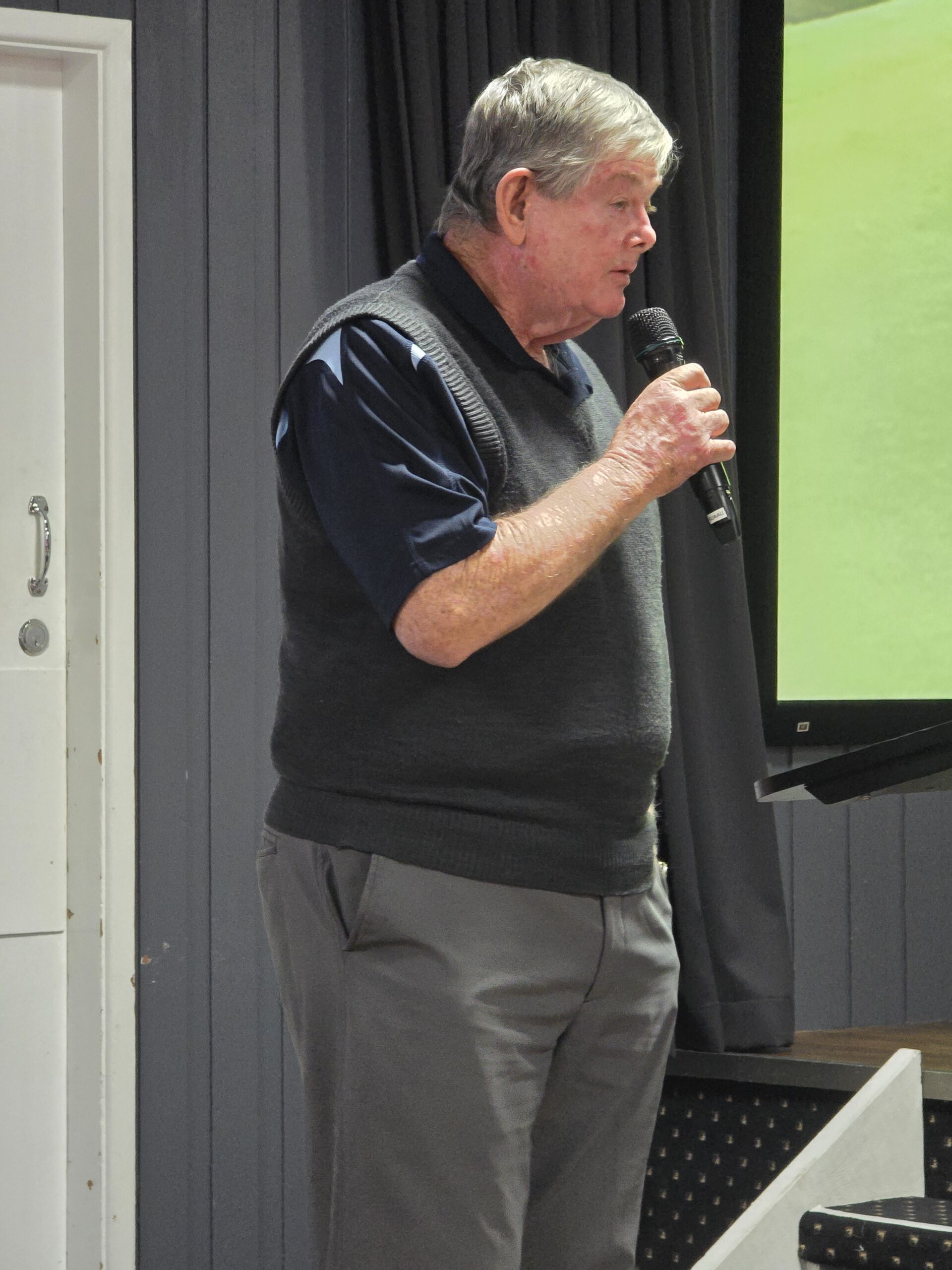 Maclean 2024 Week of Golf - NSWVGA