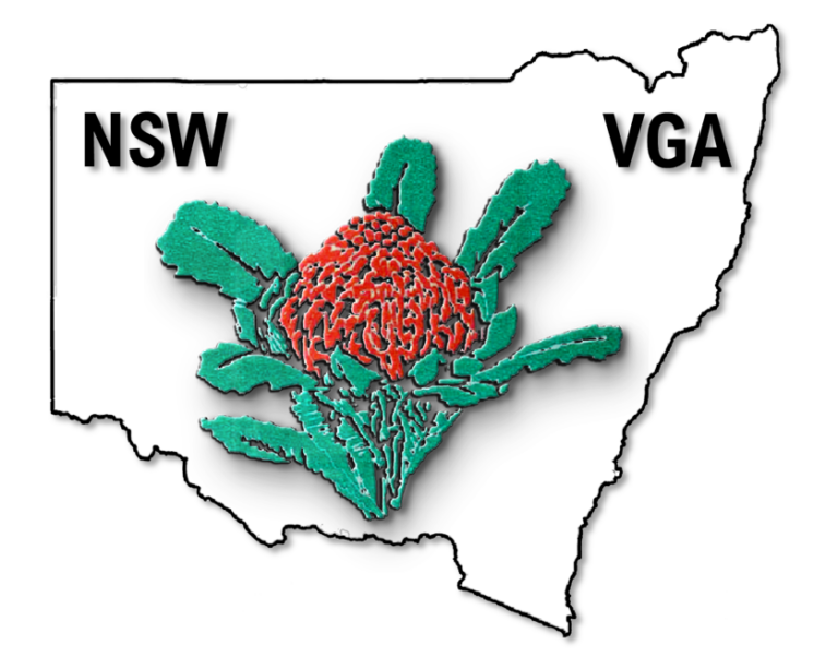 Mudgee 2025 Week of Golf - NSWVGA