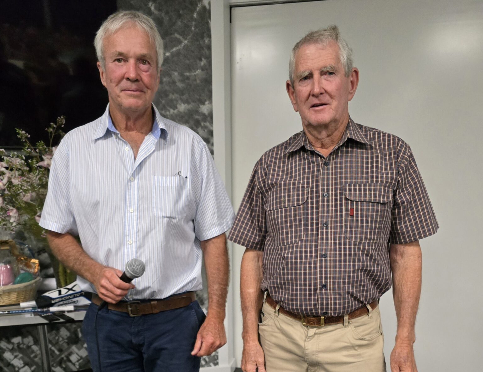 Deniliquin 2024 Week of GOLF - NSWVGA