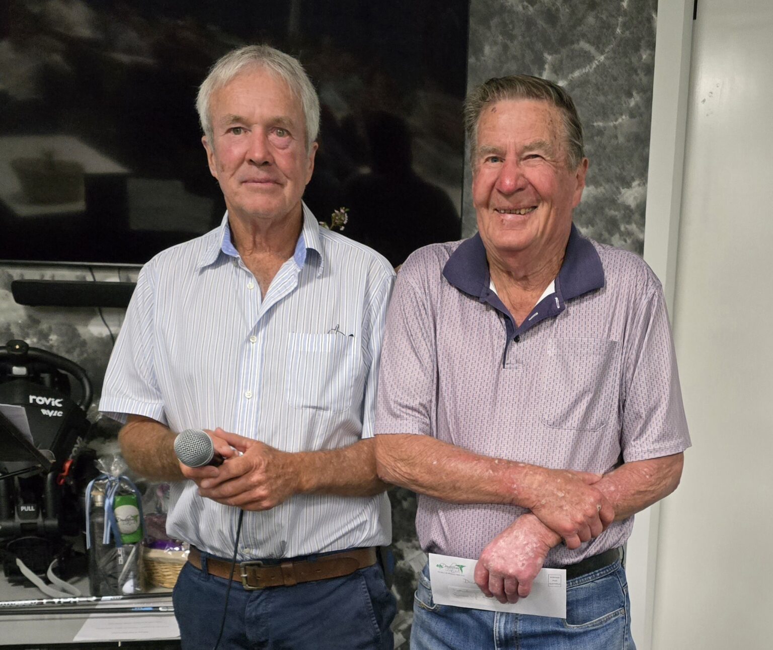 Deniliquin 2024 Week of GOLF - NSWVGA